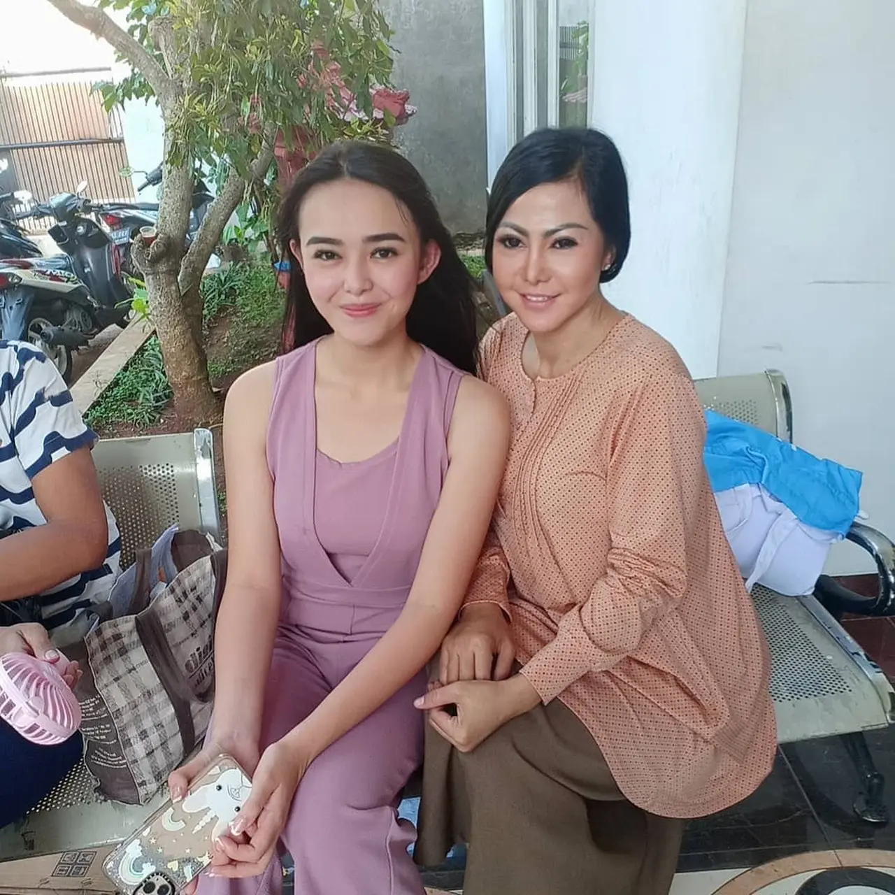 12 Tahun Berlalu, Ini 7 Potret Terbaru Novita Sari Anggraeni Pemeran ...