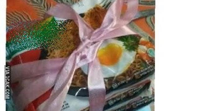 6 Hadiah Valentine Berupa Makanan Ini Antimainstream Banget - Hot ...