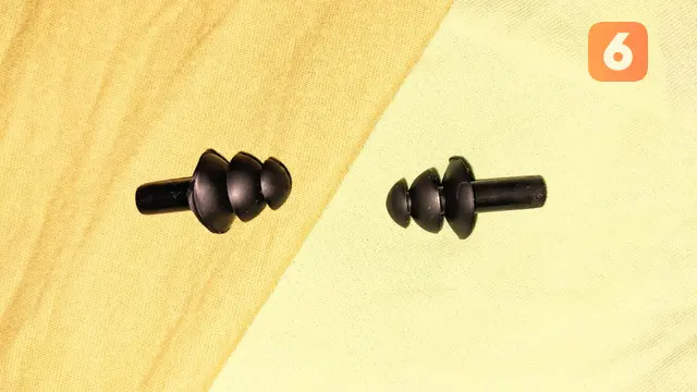 Jaga Kesehatan Telinga Selama Nonton Konser, Dokter Sarankan Penggunaan ...