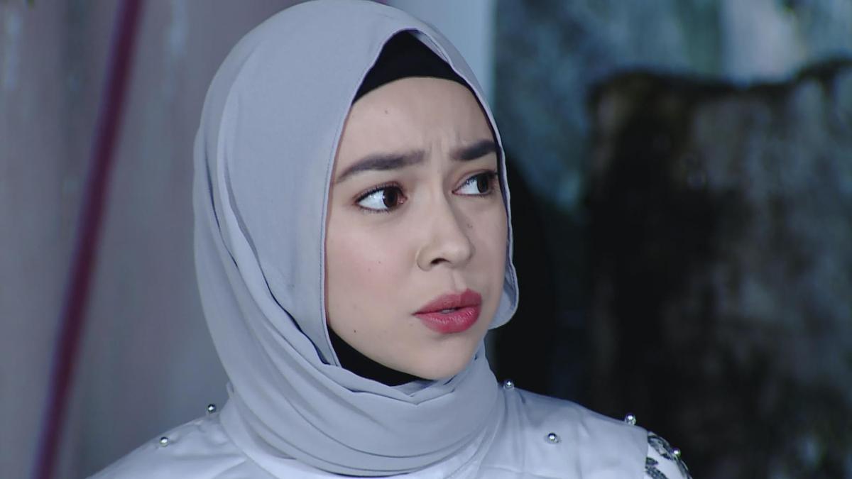 Live Streaming SCTV Sinetron Istri Kedua Episode Ke-113, Minggu 27 ...