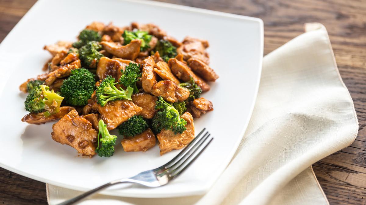 7 Resep Brokoli Enak dan Gurih Tanpa Minyak Goreng - Food Fimela.com