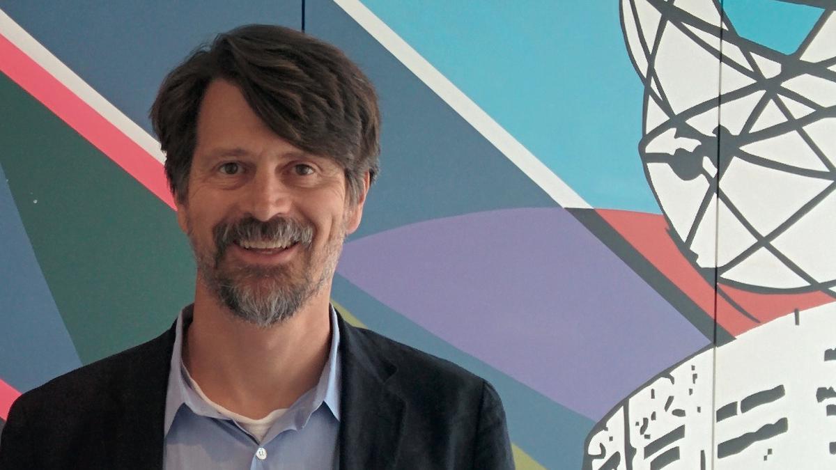 3 Kunci Cerdas ala John Hanke, Otak di Balik Pokemon Go - Lifestyle ...