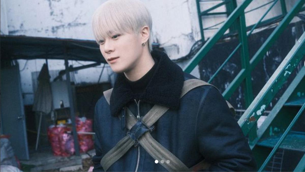 Moonbin Astro Diduga Bunuh Diri, Agensi Minta Netizen Tidak Spekulasi