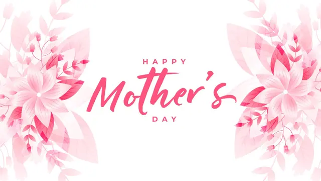28 Ucapan Selamat Hari Ibu Bahasa Inggris Dan Artinya Ragam
