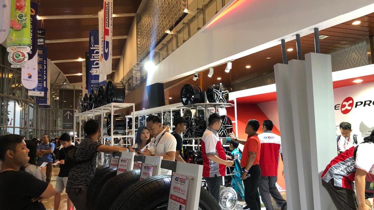 Kembali Raih Penghargaan, Sponsor Balap Nasional Siap Tingkatkan ...