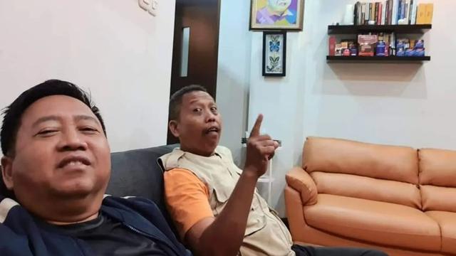 Tukul Arwana Diisukan Meninggal Dunia, Faktanya Tukul KW yang Tutup Usia karena Sakit - ShowBiz ...