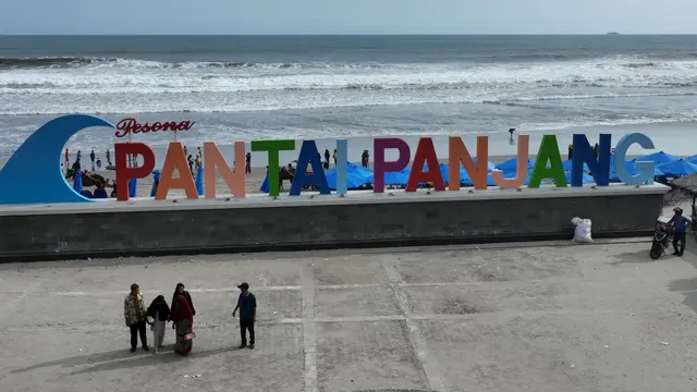 10 Tempat Wisata di Bengkulu yang Ikonik dan Hits 2022, Wajib ...