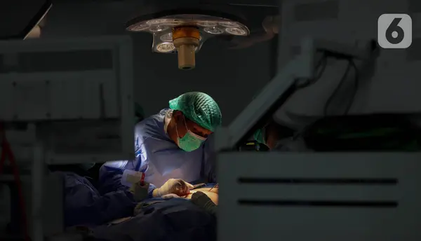 Body Count Adalah Istilah di Medsos yang Berbeda Arti dengan Istilah ...