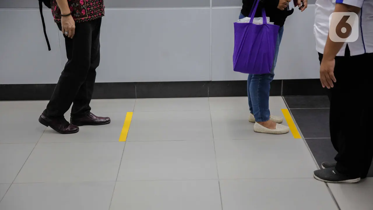 Diagonal adalah Garis Miring, Ketahui Jenis Garis Lain Beserta ...