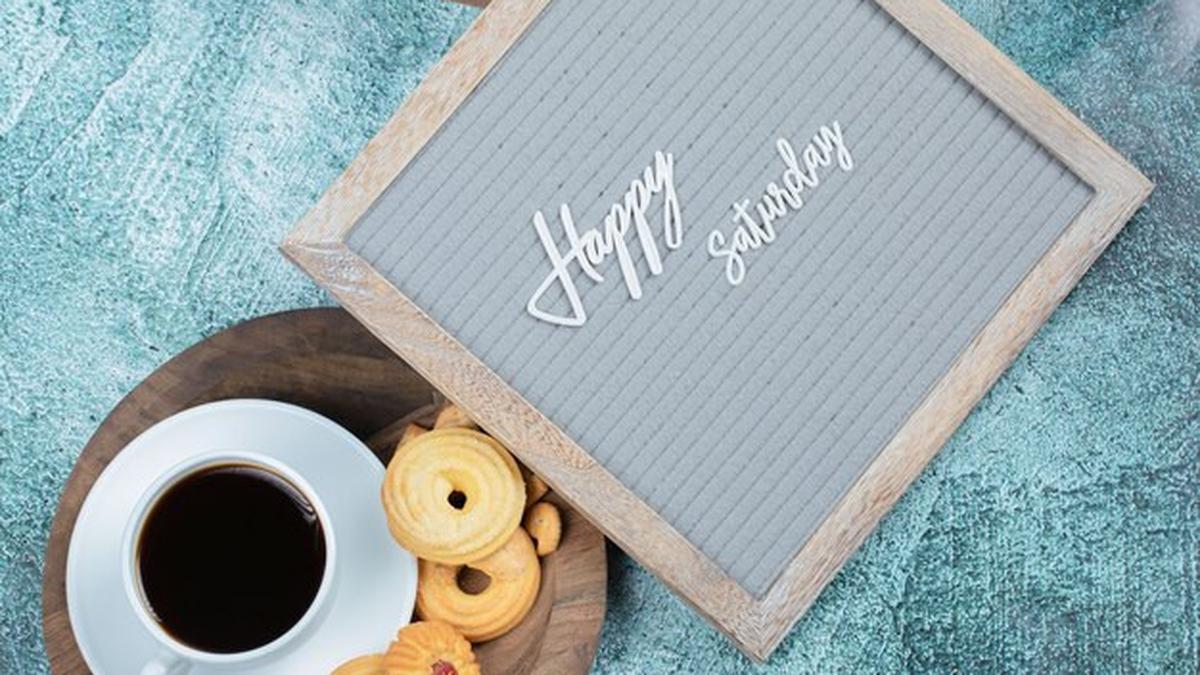 16 Contoh Pantun Hari Sabtu buat Pacar, Bikin Hubungan Makin Romantis