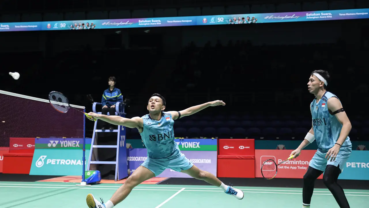 Hasil Lengkap Kegagalan Wakil Indonesia di Malaysia Open 2024: Perempat Final Paling Jauh ...