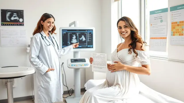 Arti HPL: Panduan Lengkap Menghitung Hari Perkiraan Lahir - Feeds ...