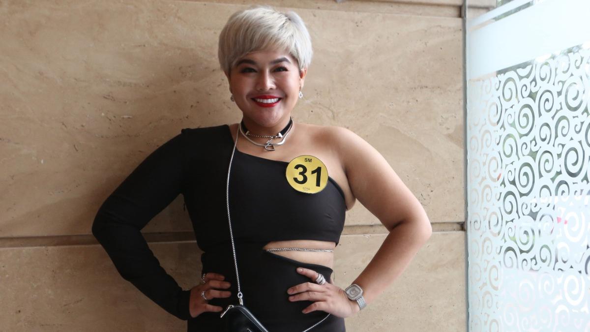 Fara Berbagi Ilmu Make Up Artis Sampai Akhirnya Raih Juara Harapan 3 ...