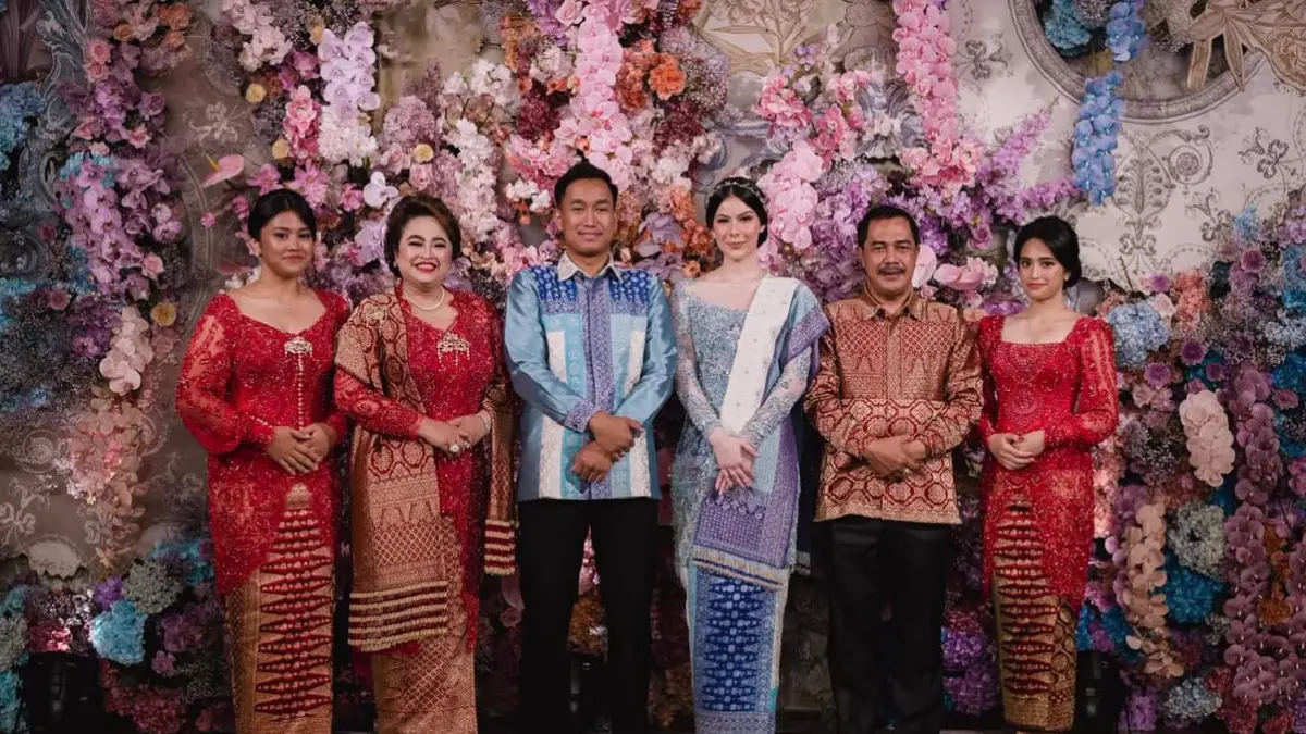 Berita Asyifa Dewi nikah Hari Ini - Kabar Terbaru Terkini | Liputan6.com
