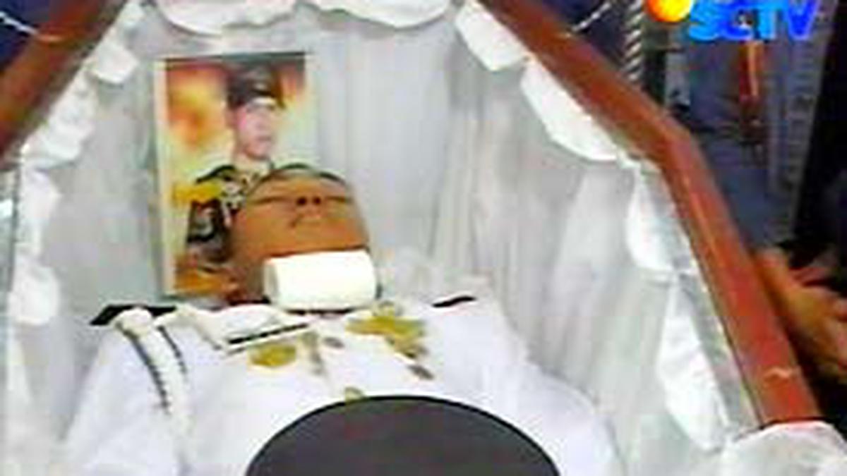 Lima Praja Mengaku Menyiksa Cliff - News Liputan6.com