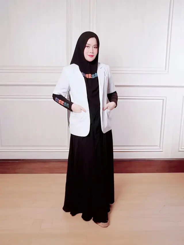 Pandemi Mendorong Suksesnya Amelia Gita Virma, sebagai Pengusaha Skincare - ShowBiz Liputan6.com