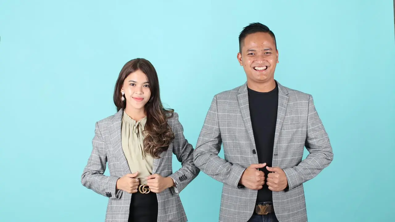 Terinspirasi dari Bob Sadino, Selebgram Nanda Adi Surya Menjadi Entrepreneur Sukses - ShowBiz ...
