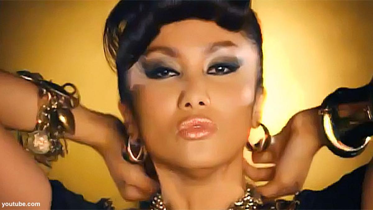 Ratna Anjani Lega Presiden SBY Mengapresiasi Musik Dangdut - ShowBiz Liputan6.com