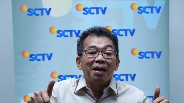 Komedian Ogud Tom Tam yang Juga Kakak Pelawak Jimmy Gideon Meninggal ...