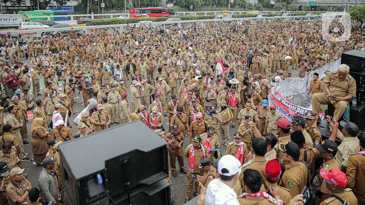 6 Respons Pro Kontra soal Kepala Desa Minta Penambahan Masa Jabatan 9 ...