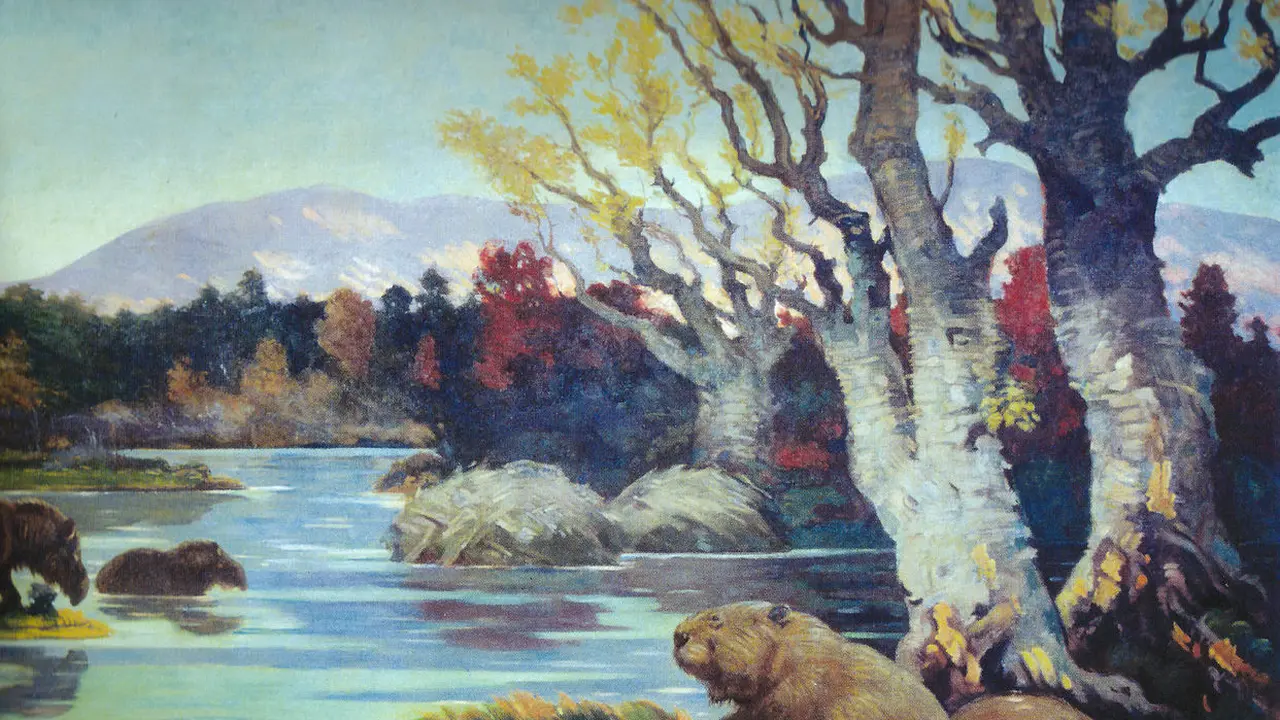 10 Raksasa yang Jadi Nenek Moyang Hewan Modern, Bagaimana Wujudnya ...