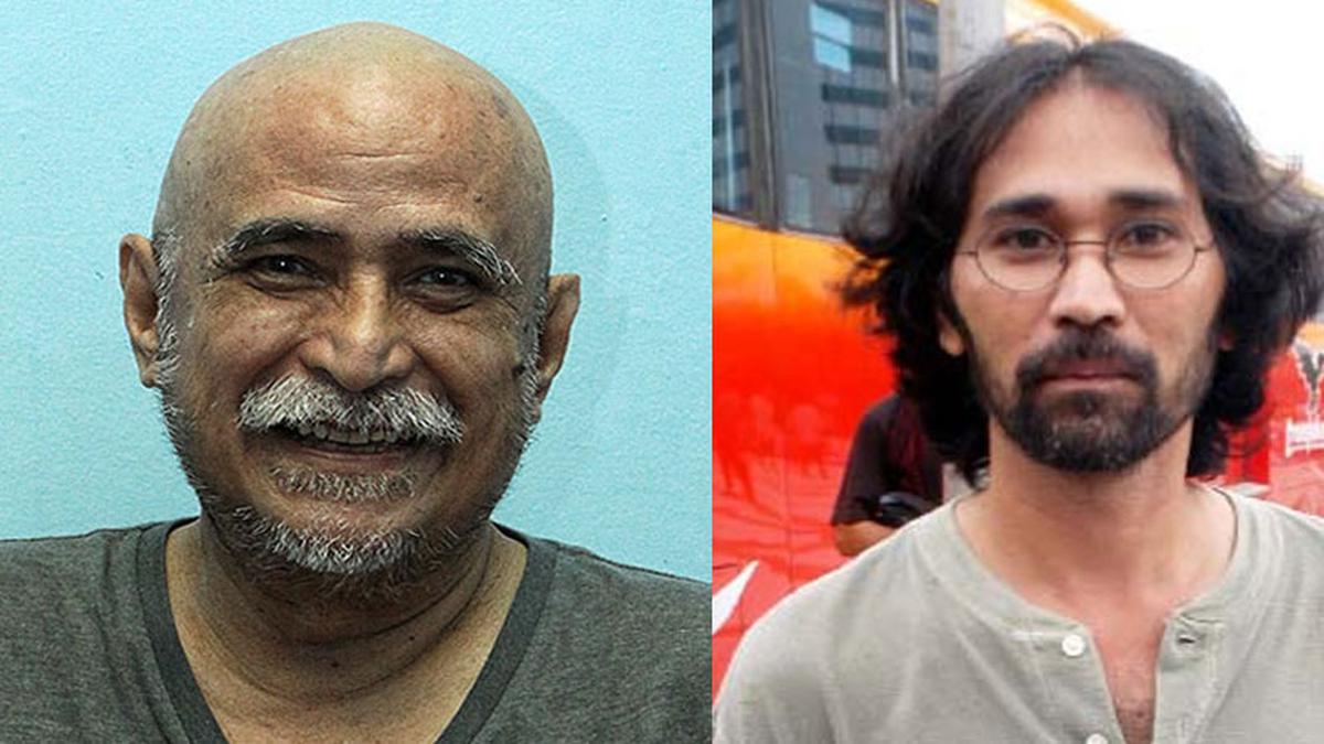 Kenangan Slamet Raharjo Marahi Almarhum Alex Komang - ShowBiz Liputan6.com