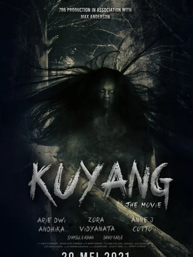 Teror Mistis Kuyang, Urban Legend Indonesia Populer dan Asal-Usulnya