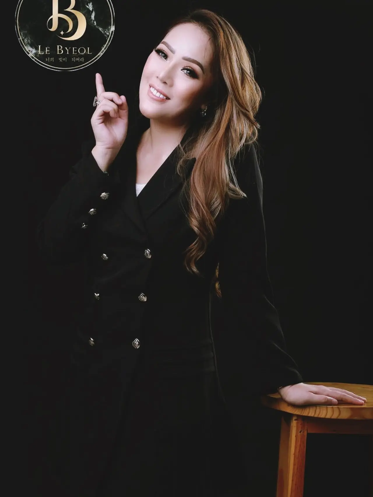 Dari Model Majalah Erica Anca Sukses Di Bisnis Kecantikan - ShowBiz ...