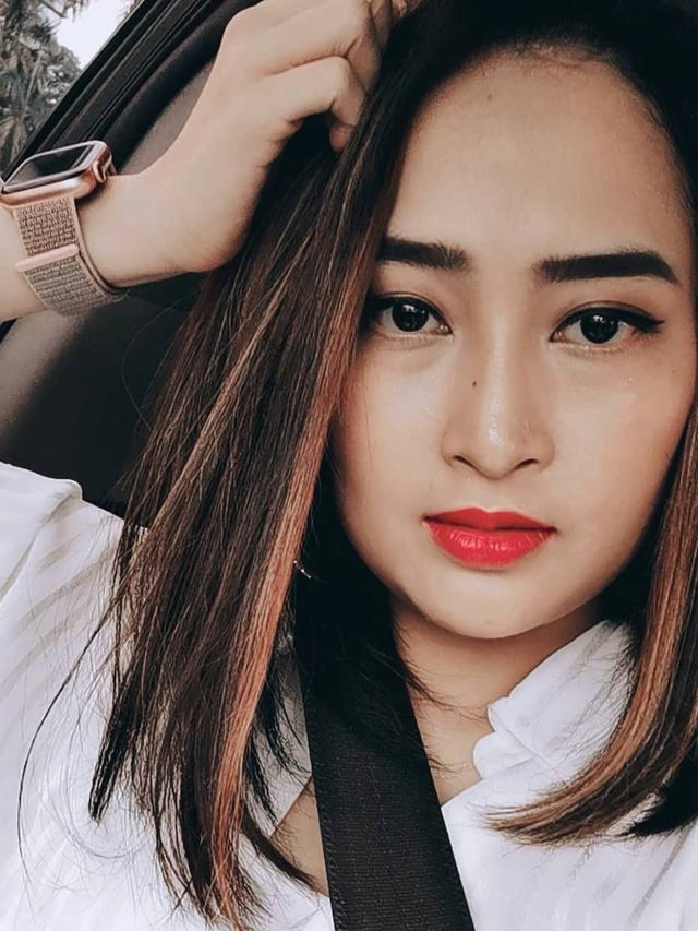 6 Potret Terbaru PJ Eks 7 Icons, Makin Memesona dan Bikin Pangling - Surabaya Liputan6.com