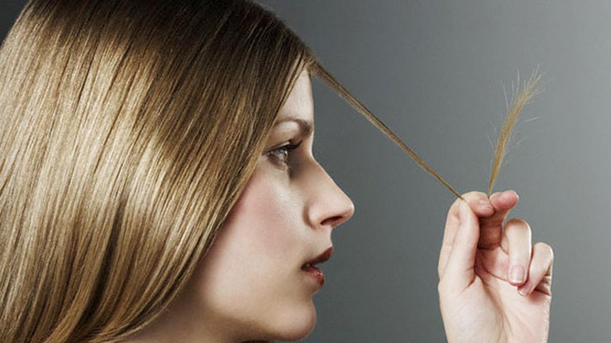 5 Ramuan Alami Atasi Rambut Bercabang - Health Liputan6.com