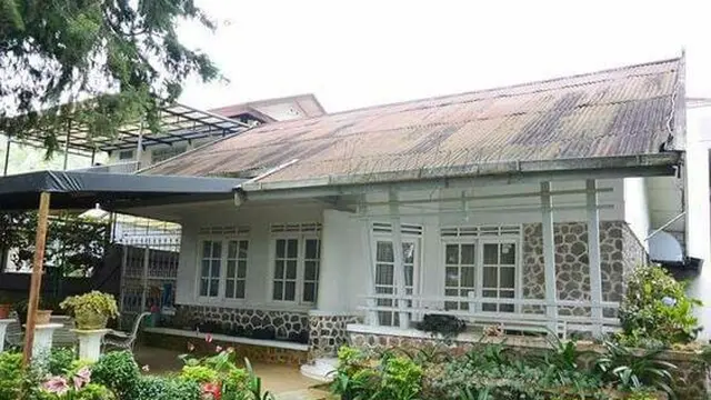 5 Desain Rumah ala Belanda, Bisa Jadi Inspirasi Hunian Bertema Klasik ...