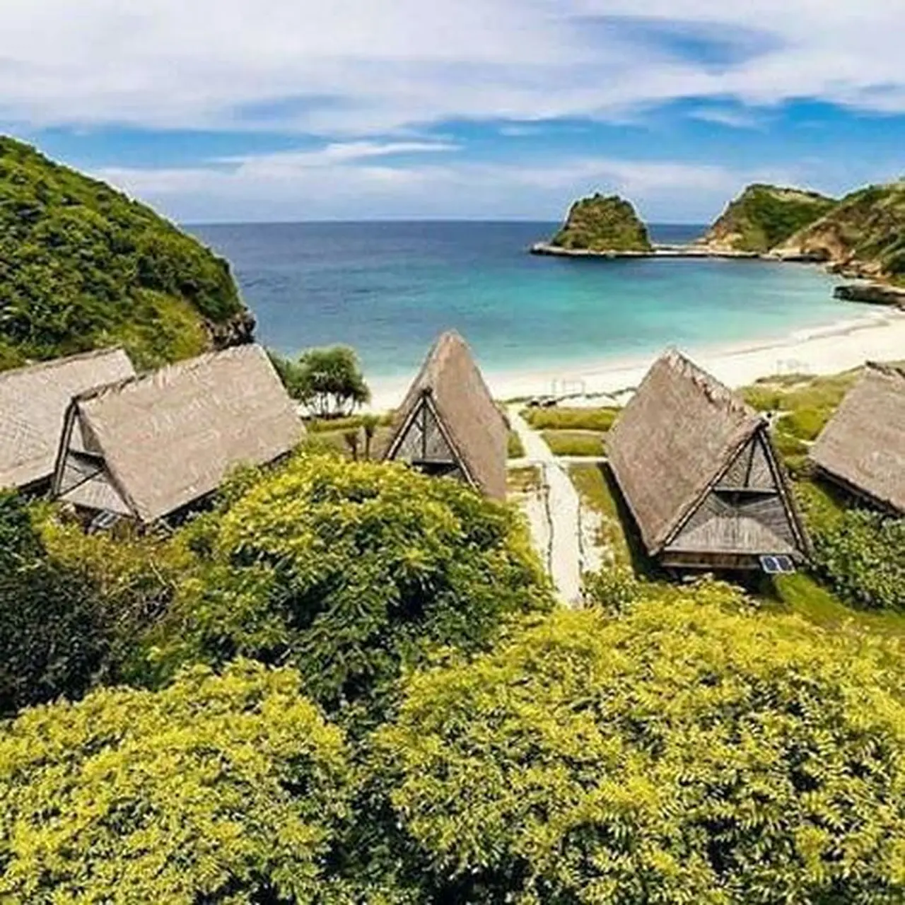 10 Tempat Wisata di Lombok Timur yang Belum Banyak Dijamah Wisatawan ...