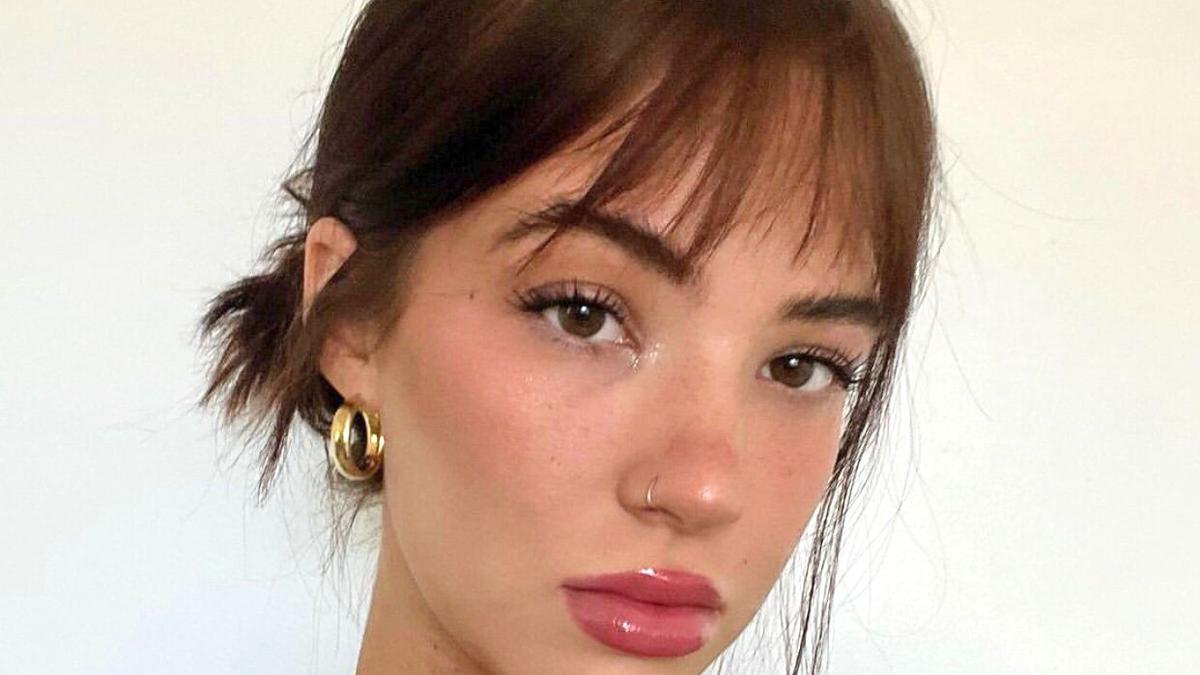 Simpel Banget! Begini Cara Bikin Button Nose Makeup yang Tepat