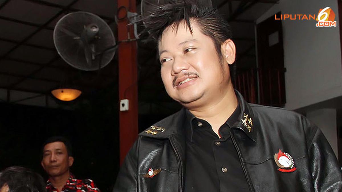 Ki Kusumo Geram DPR Studi Banding Pasal Santet Keluar Negeri - ShowBiz ...