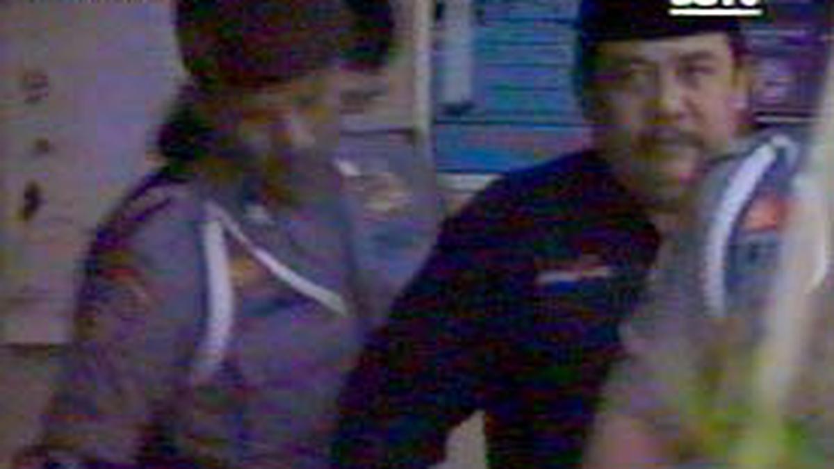 Ramli Araby Akan Segera Ditahan - News Liputan6.com