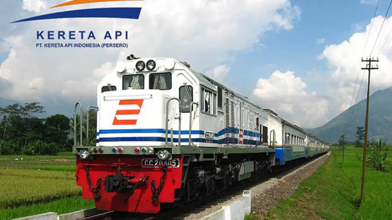 Intip Sejarah Museum Kereta Api Indonesia di Ambarawa - Lifestyle Liputan6.com