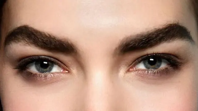 20 Cara Menebalkan Alis dengan Bahan-bahan Alami, Beri Nutrisi dari ...