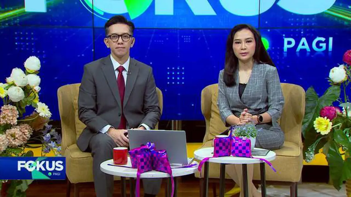 Berita Kebakaran Mess Pekerja Hari Ini - Kabar Terbaru Terkini | Liputan6.com