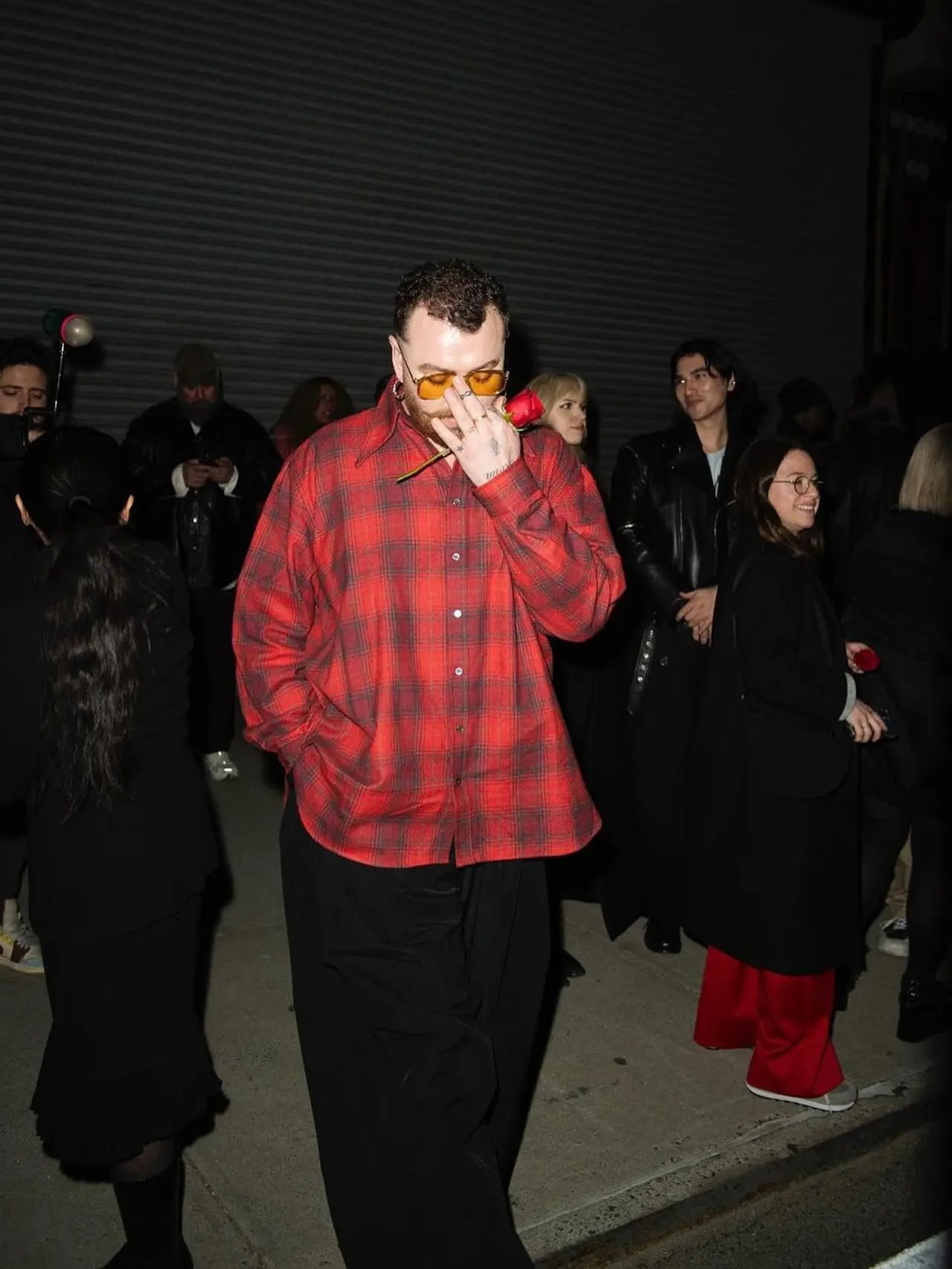 Fakta Mengejutkan Sam Smith, Pernah Jomblo Selama 22 Tahun dan Kini ...
