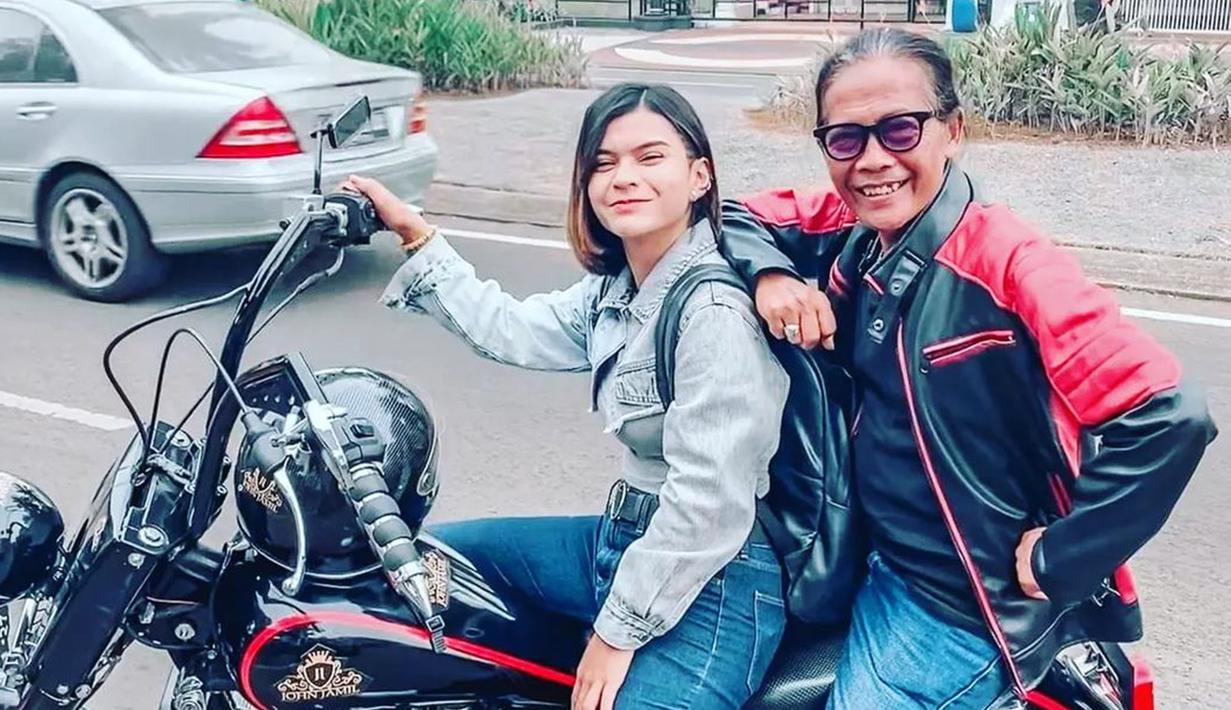 Potret Yusuf Surya 'Jinny Oh Jinny' Bareng Artis Tanah Air, Masih Aktif ...