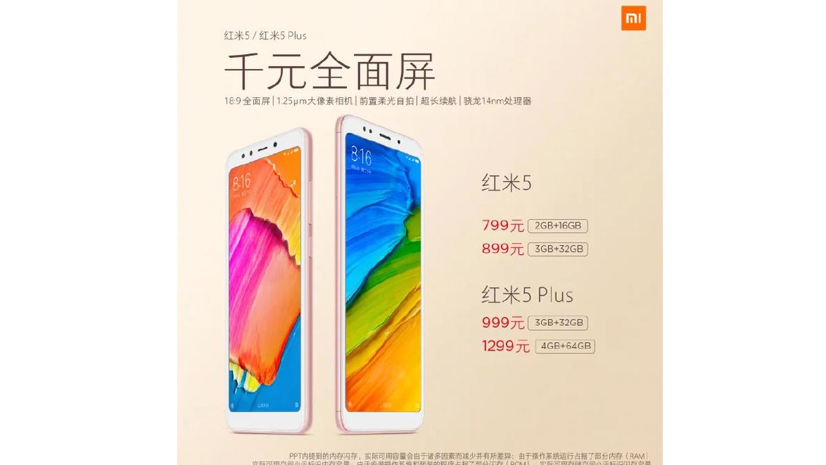 Pengapalan Smartphone Xiaomi Tembus 27,6 Juta Unit Q3 2017