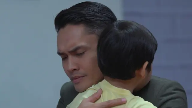 Saksikan Sinetron Takdir Cinta Yang Kupilih Tayang Senin 27 Februari ...