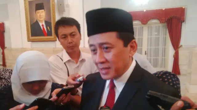 Triawan Munaf: Film Indonesia Harus Tayang Lebih Lama di Bioskop ...