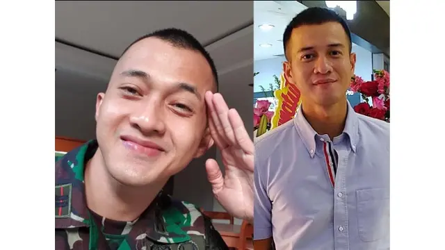 5 Potret Dua Ajudan Jokowi yang Tiap Tahun Bikin Salfok Netizen, Salah ...