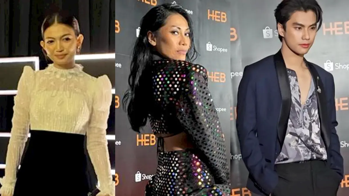 Anggun Cipta Terbaru - Berita, Foto, Video | Fimela.com