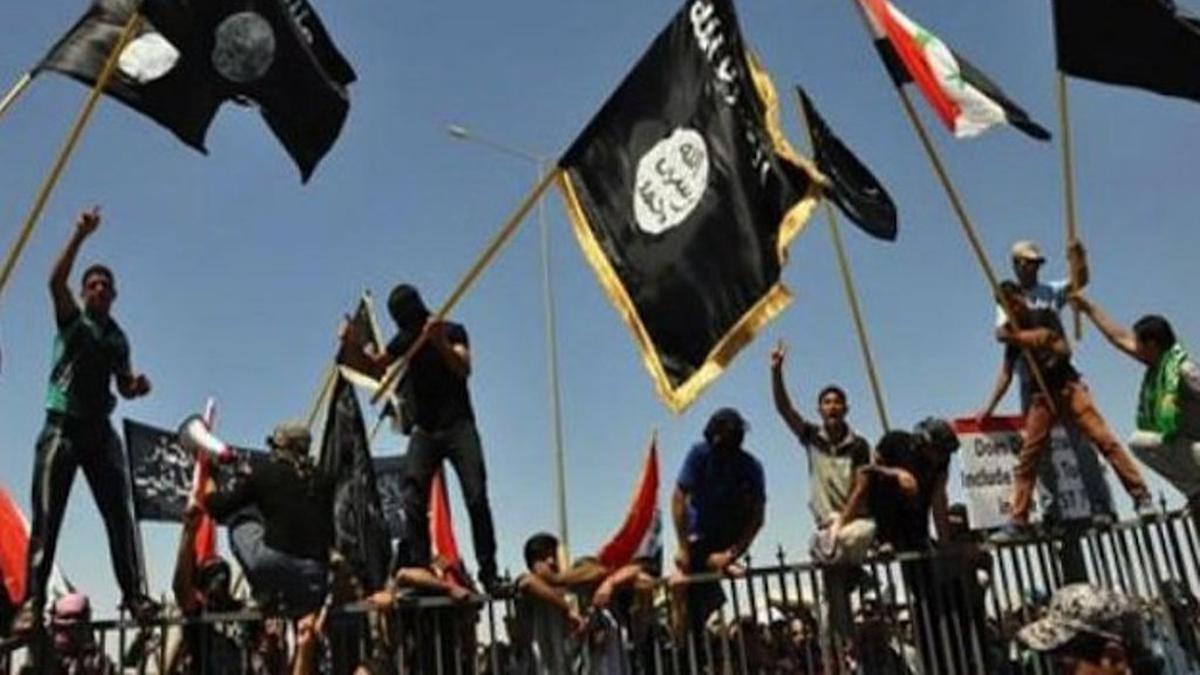 Top 3: Besaran Gaji Tentara ISIS - Bisnis Liputan6.com