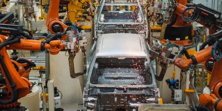 Efek Virus Corona, Penjualan Mobil China Anjlok - Berita Otosia.com