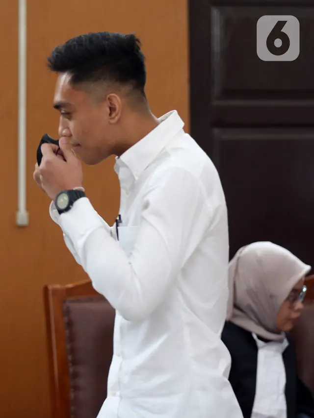 Mario Dandy Ngotot Kasasi Setelah Kalah Banding, Kubu David Ozora: Gak Apa-apa Itu Hak Mereka ...