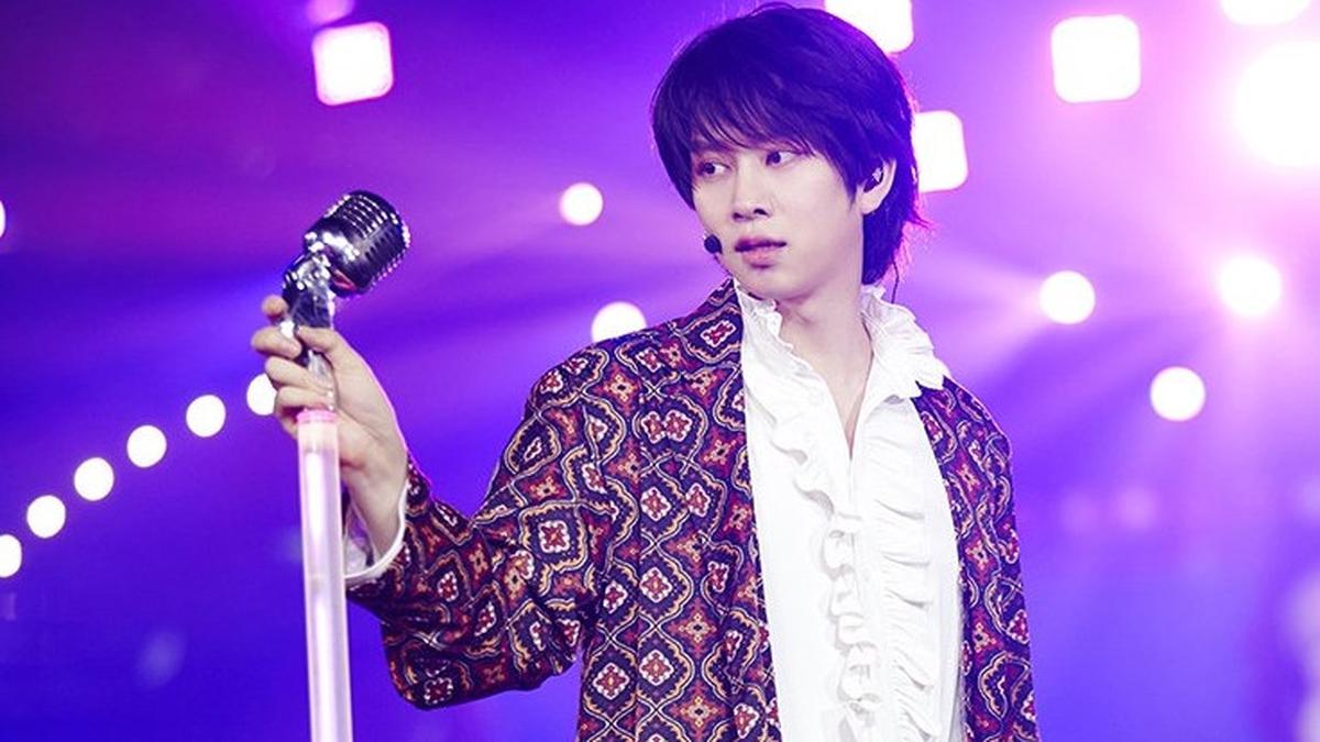 Heechul Absen Syuting MV Baru Super Junior, Ada Apa?