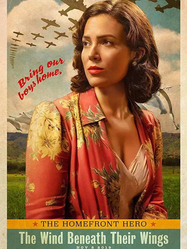 Midway: Bukan Pameran Akting Terbaik, Hanya Parade Perang Yang Bikin ...